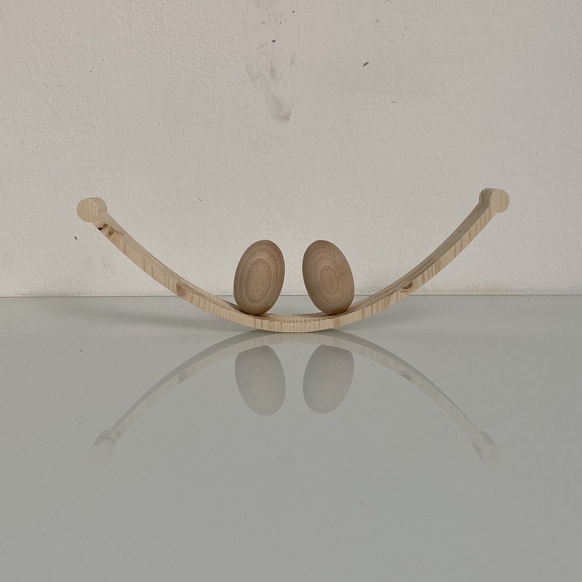 Ephemeral Happiness — Luigi Pensa