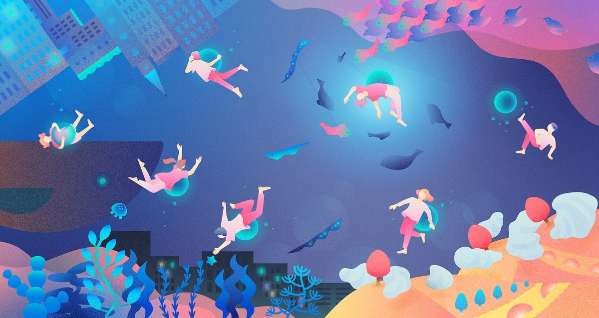 Dialogue — otama-works