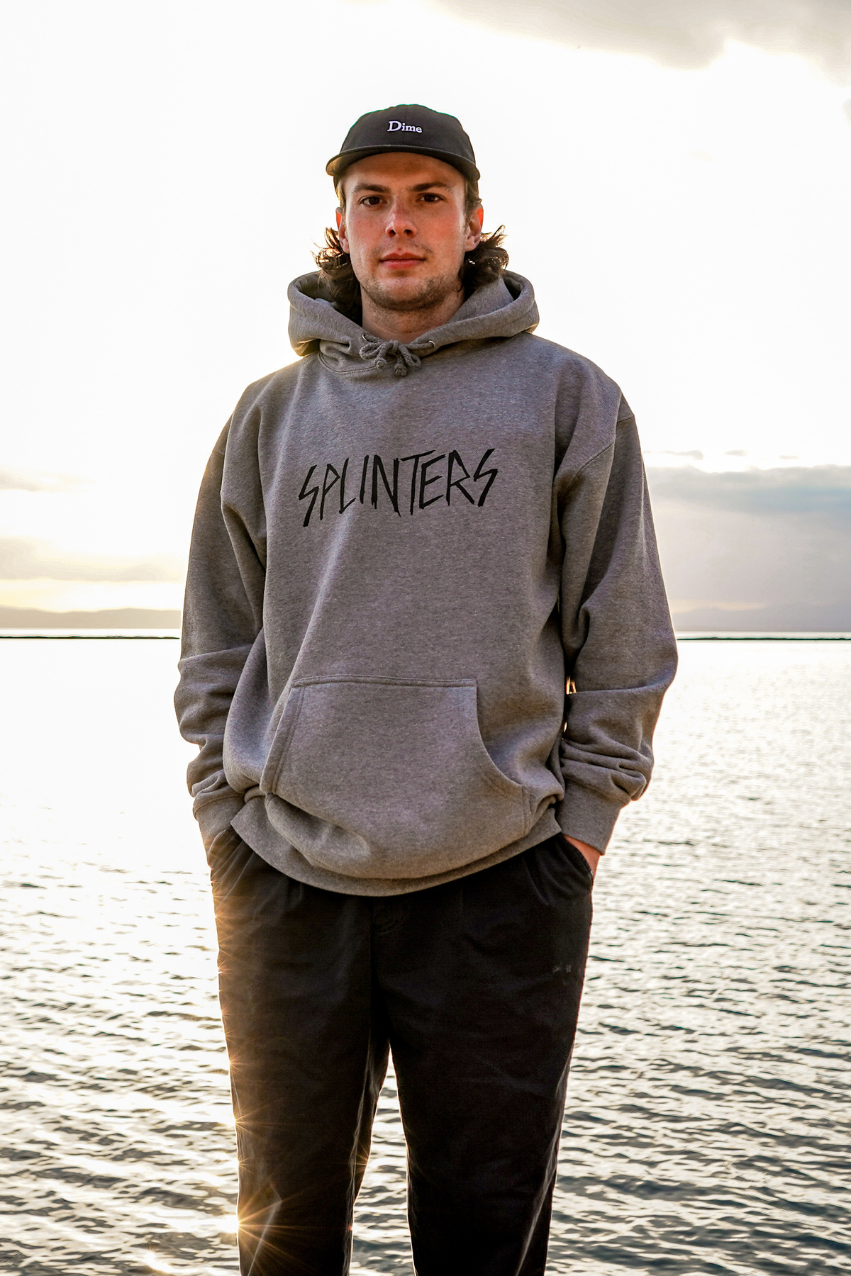 about — benjamin schorn