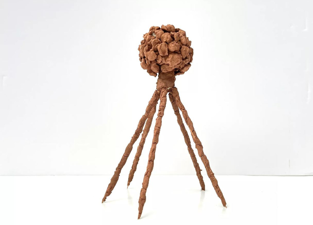 Jennifer Buttery — westdeanonlinefoundation.artshow