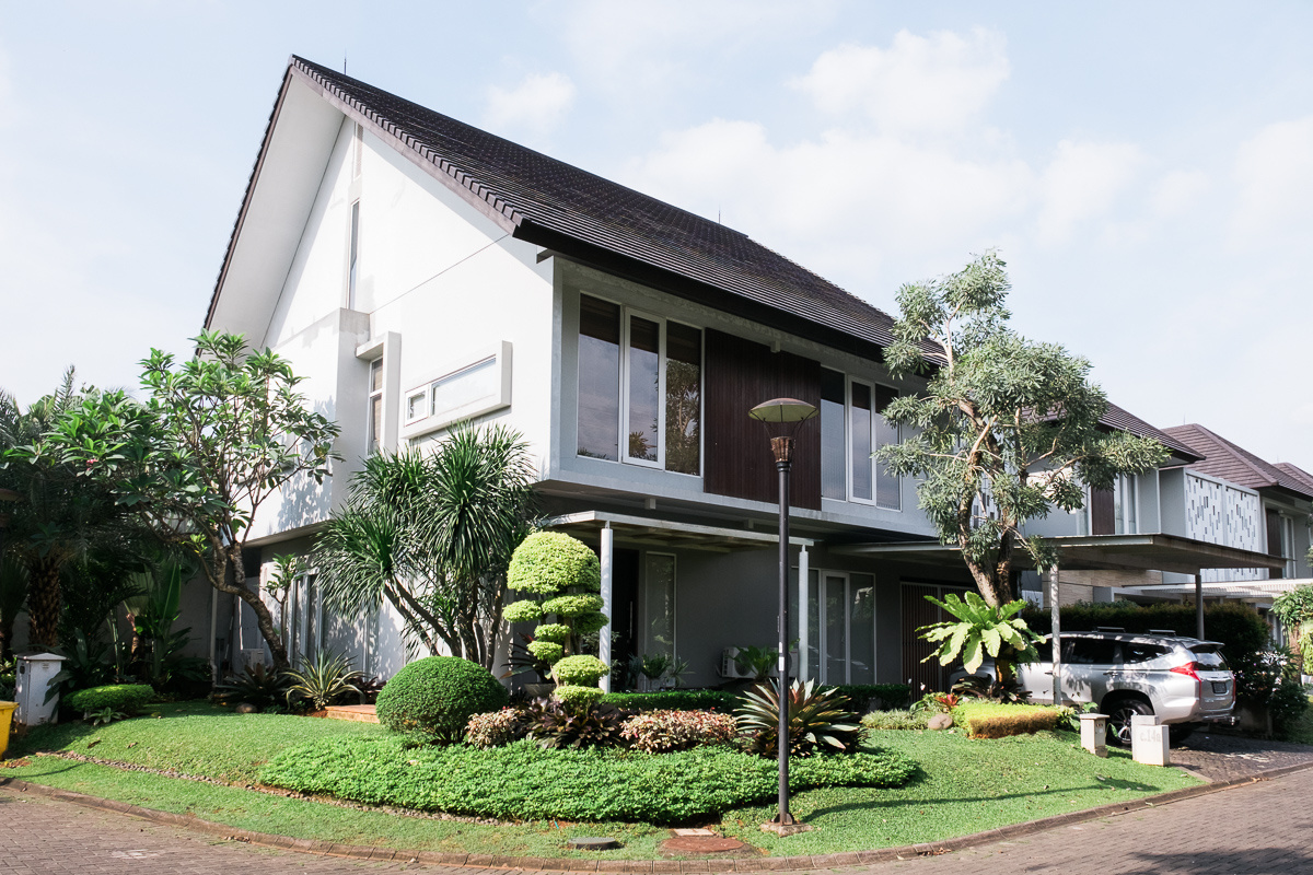 Puri Padi Padi — Garisprada