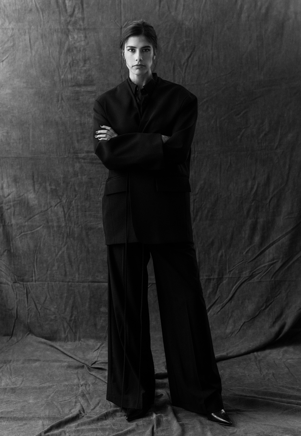 Rita Bretão — Eleven Dot Eight