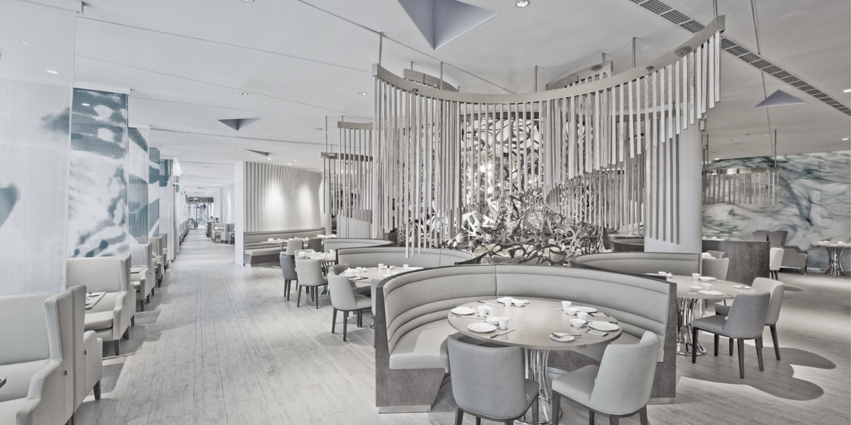 Work — PANORAMA Design Group