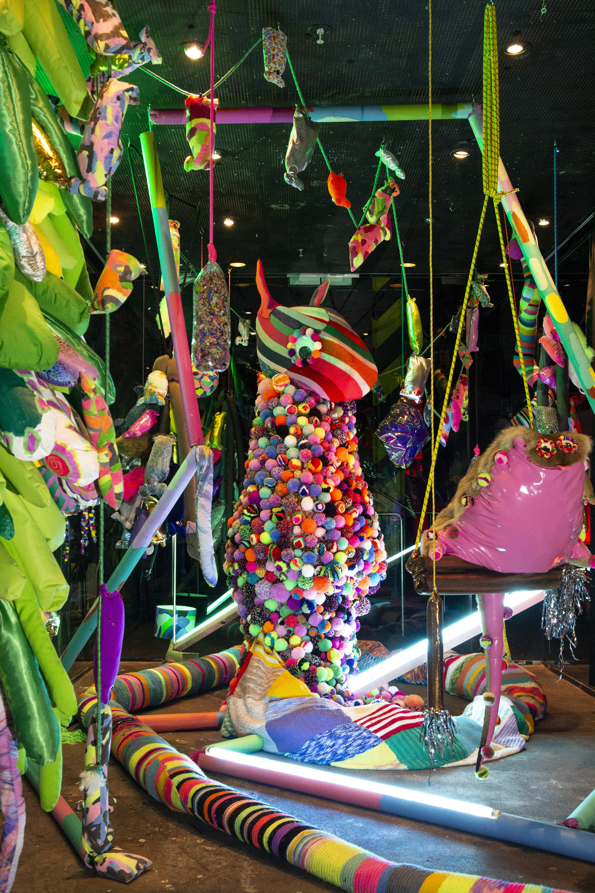 Nicholas Eckhardt — Signal