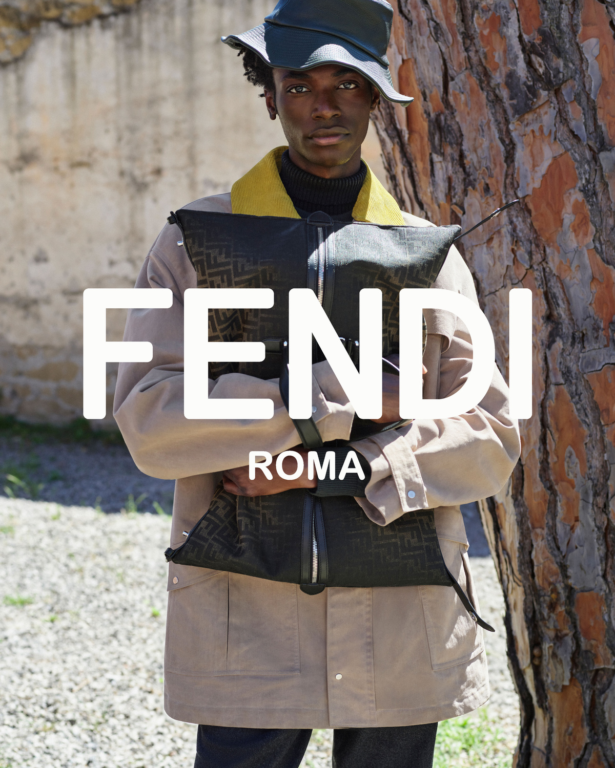 Fendi Autumn 2024 — www.ganio.com