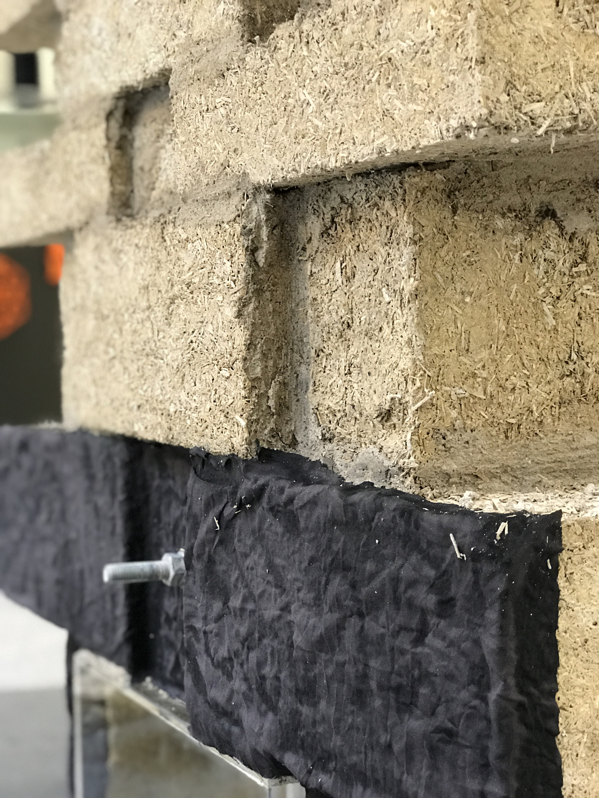 Biocrete — Without Precedent