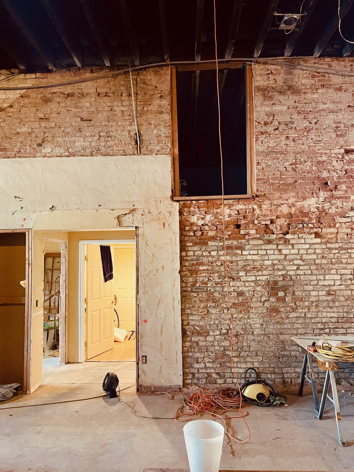 Historic Senator Remodel — endemicarchitecture