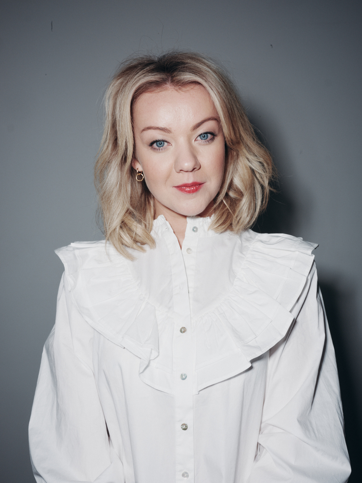 Our Team — UP! Productions