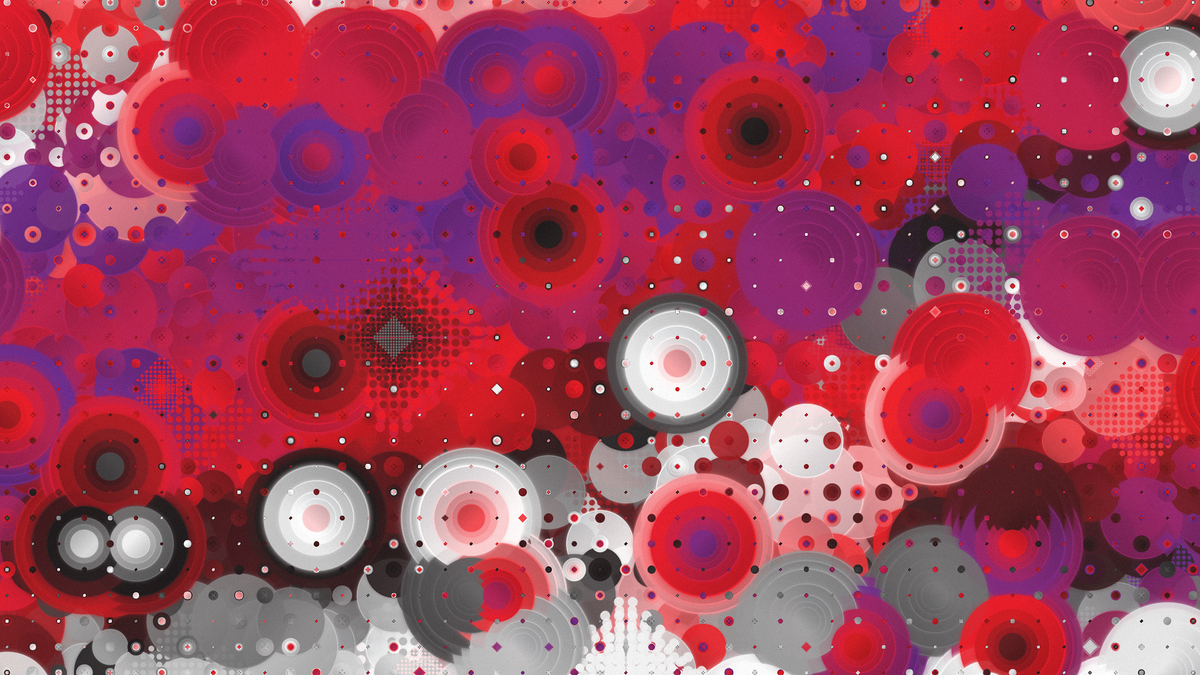 the End of August — Joshua Davis Studios