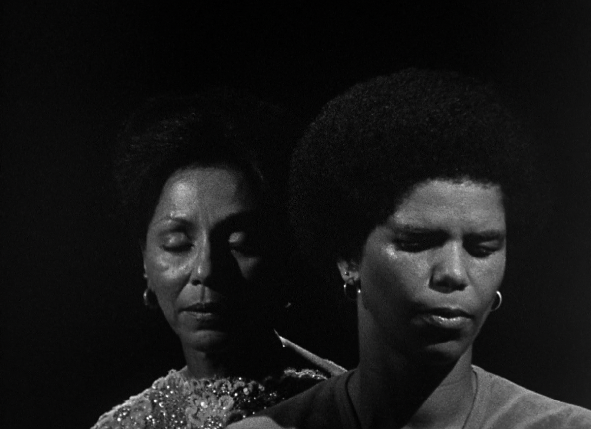 Suzanne, Suzanne — Black Film Archive