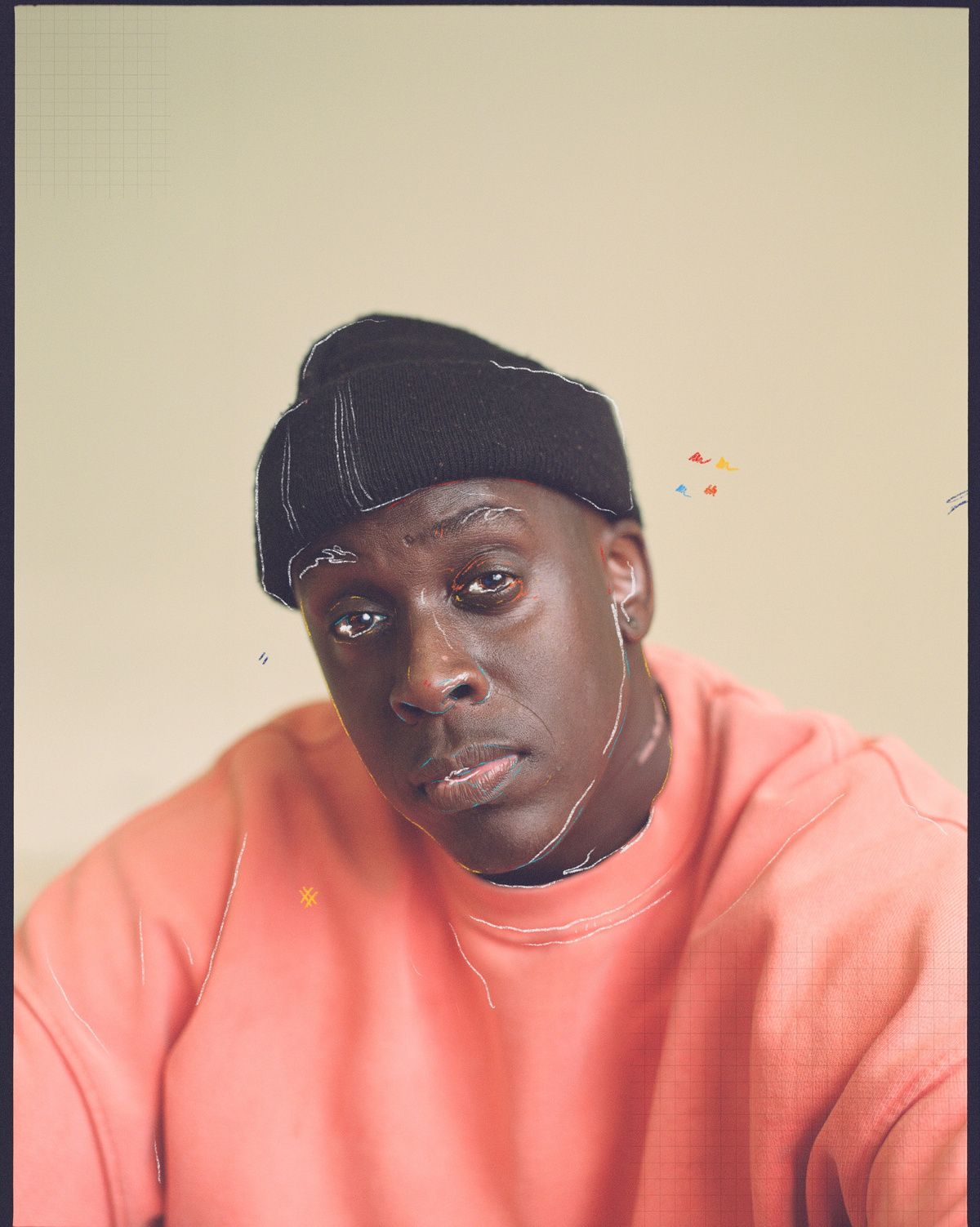 INTERVIEW: BARNEY ARTIST — Cortex Creatives