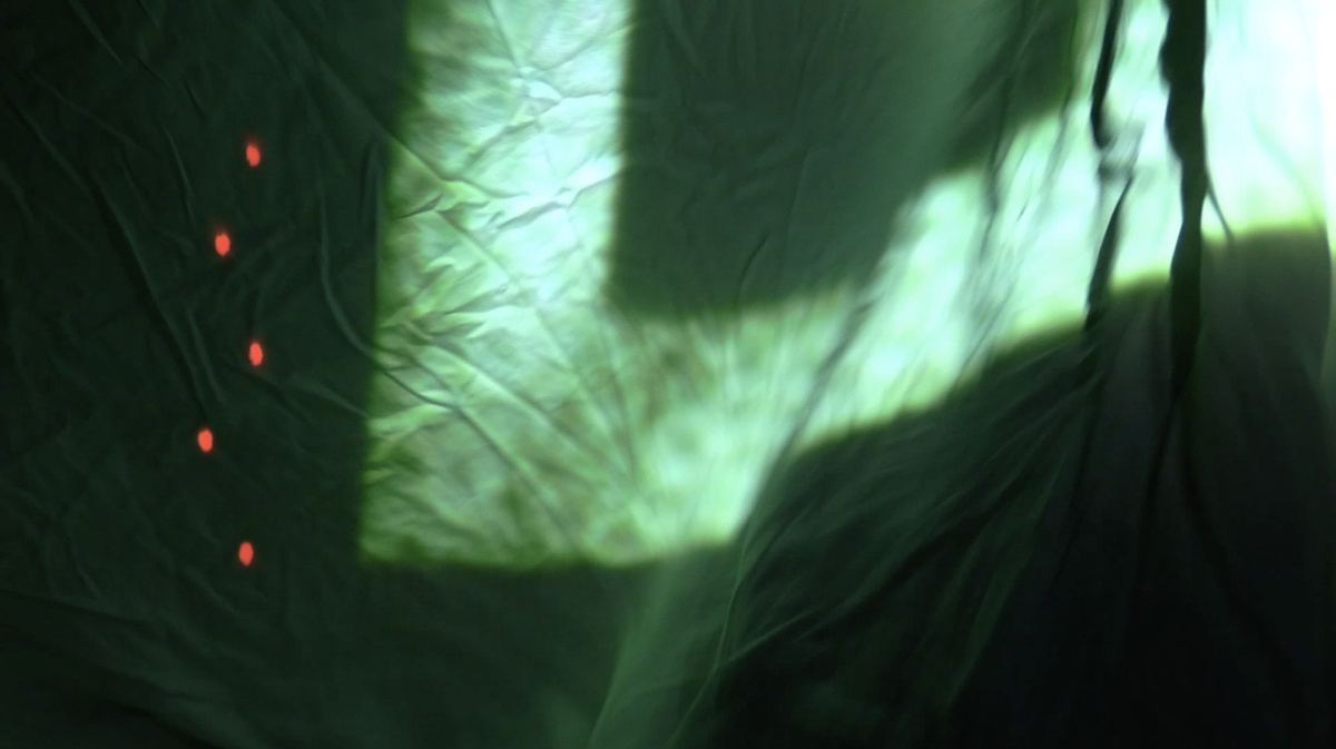 Elijah McLaughlin Ensemble — tabreen