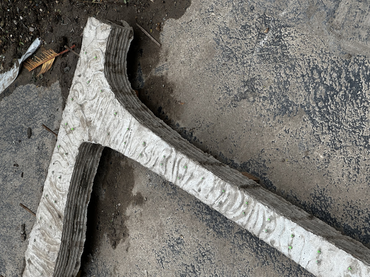 INFORMATION — Programmable Mud MIT