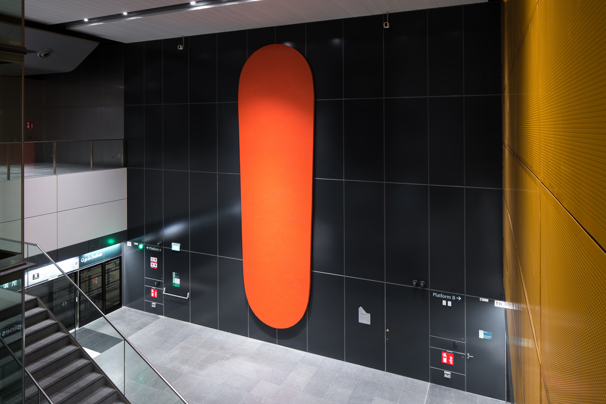 Big Round & Tall Long — Studio Juju