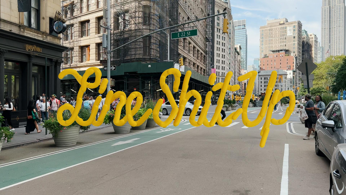 NYC AR — Brokstad.studio