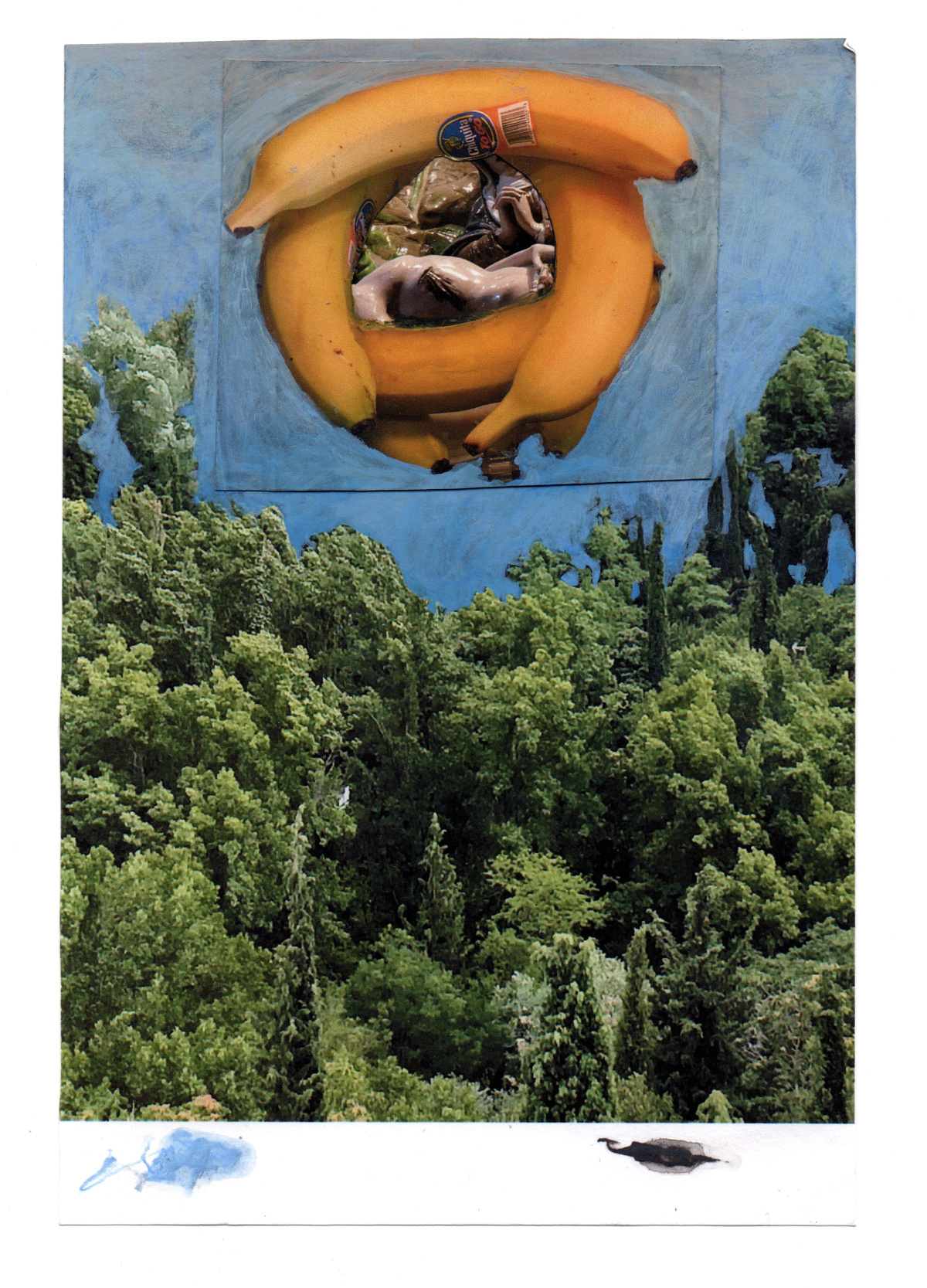 Collages — Dustin Metz