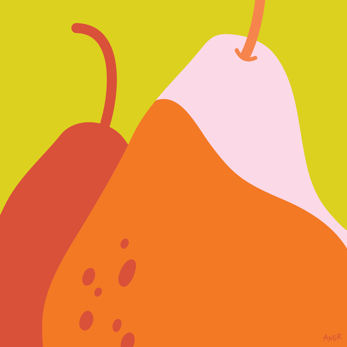 Hieronymus Bosc — Angeline Toh