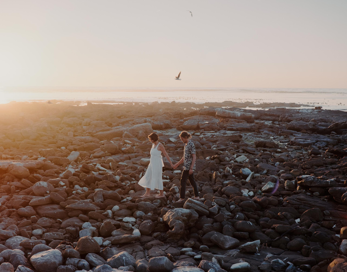 Weddings — Freddie Reed