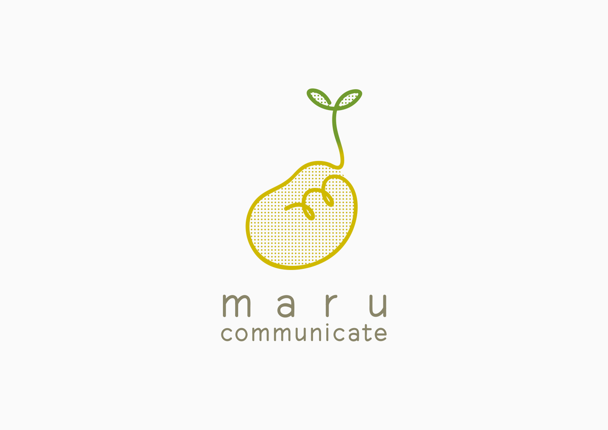 Maru Communicate, journalist — Hikaru.I
