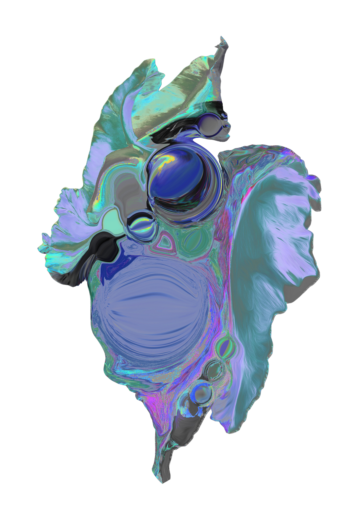 Digital craftsmanship — Wondervision Studio