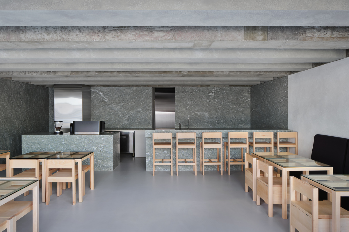 DORAE KNOT — STUDIO GIMGEOSIL (스튜디오 김거실)