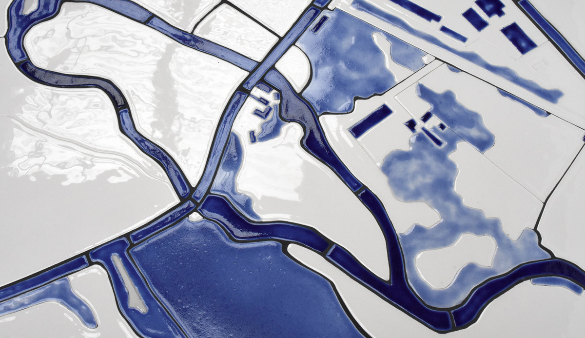 thomas lemut / mouvements modernes — Photo Doc.