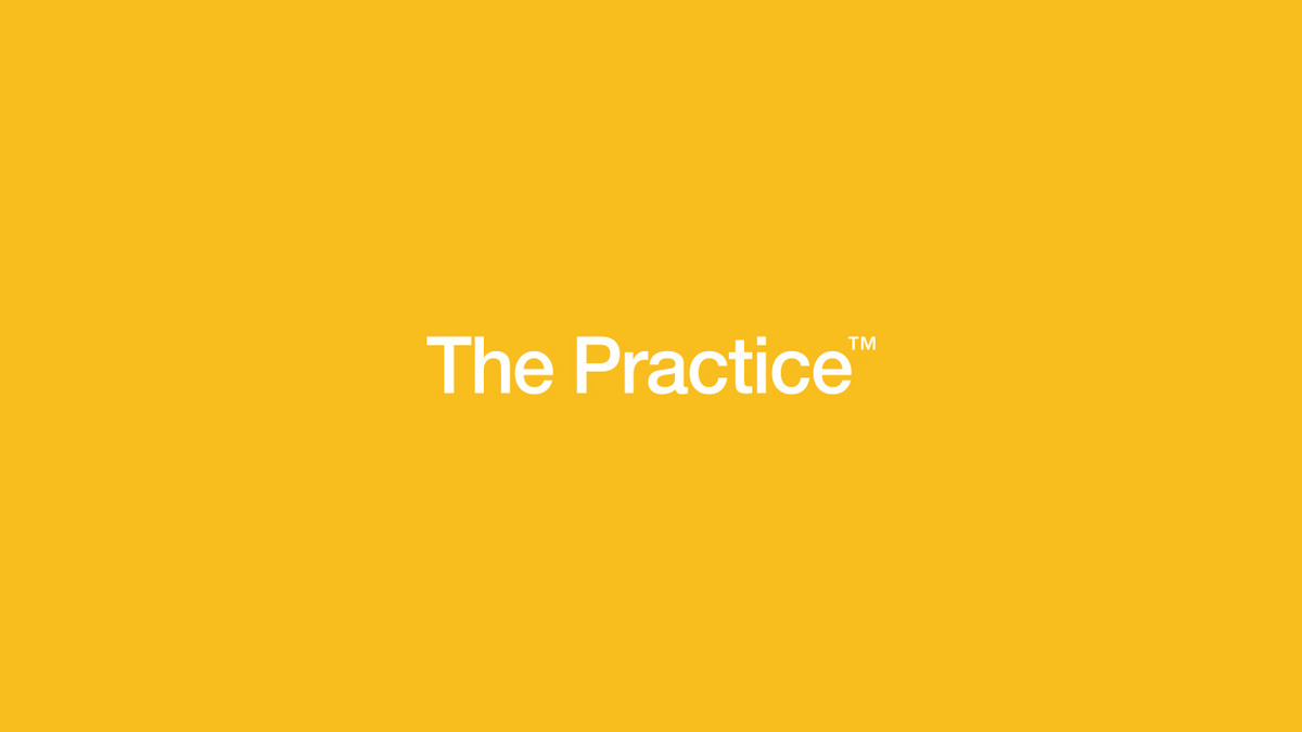 The Practice — Applied Projects