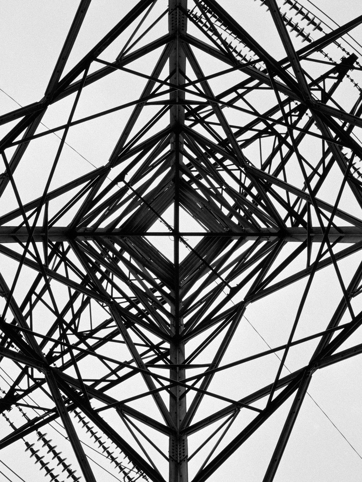 Transmission — Daniel Hewitt Photographer