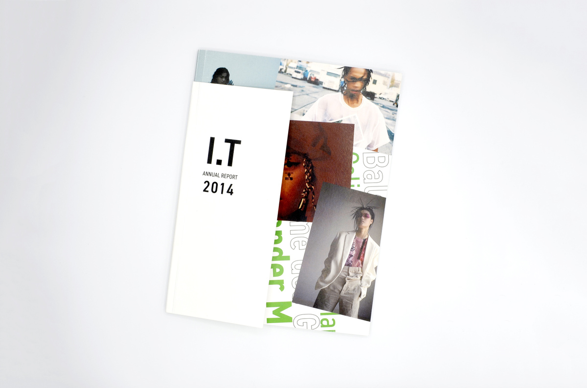 "THE CHASER" MOVIE POSTER — Sara Du