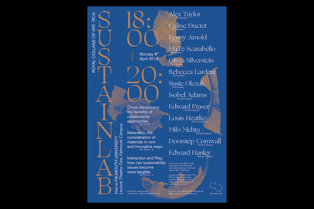 Various Posters — George Dutton