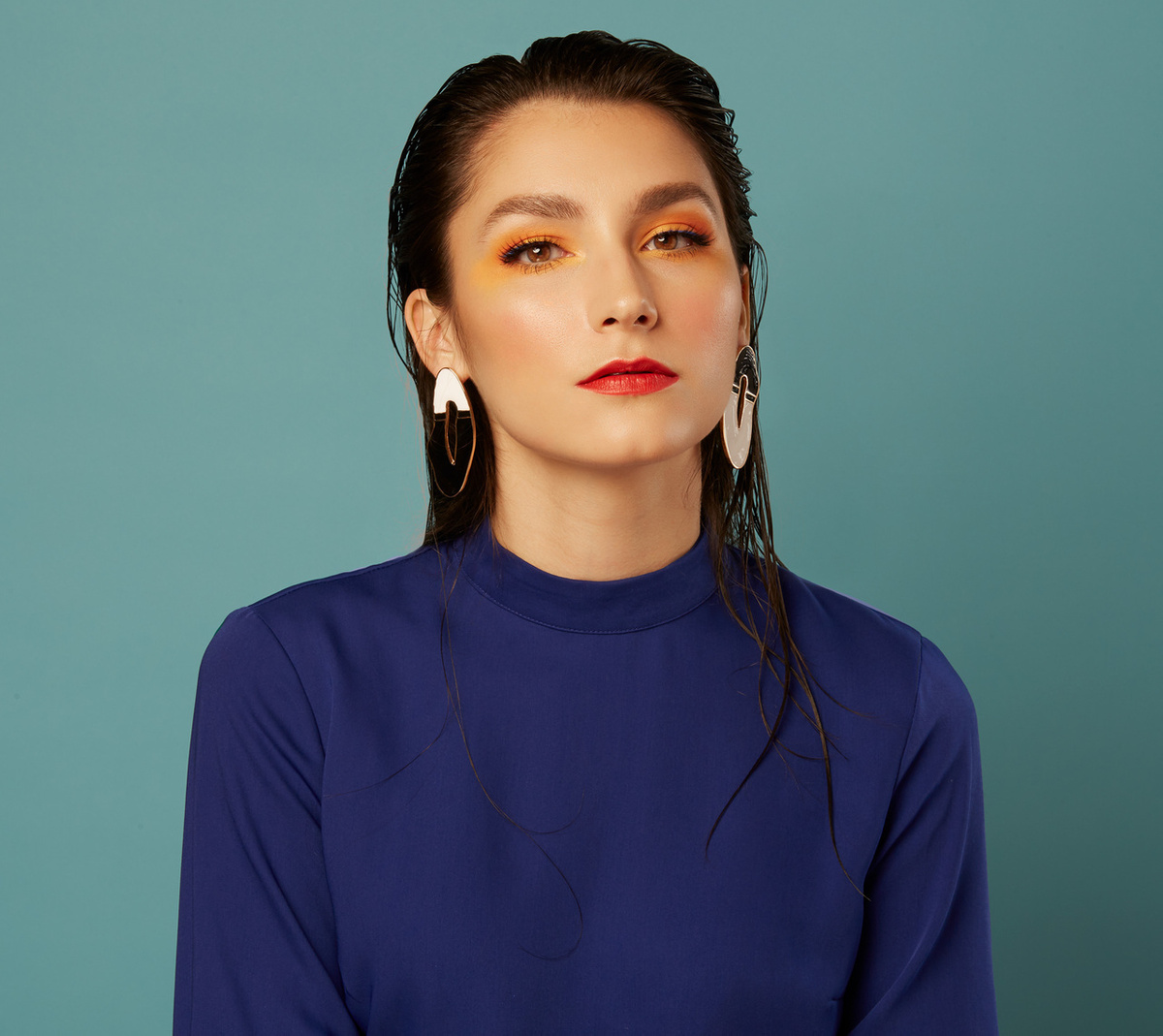 Information — Sarah Hopp