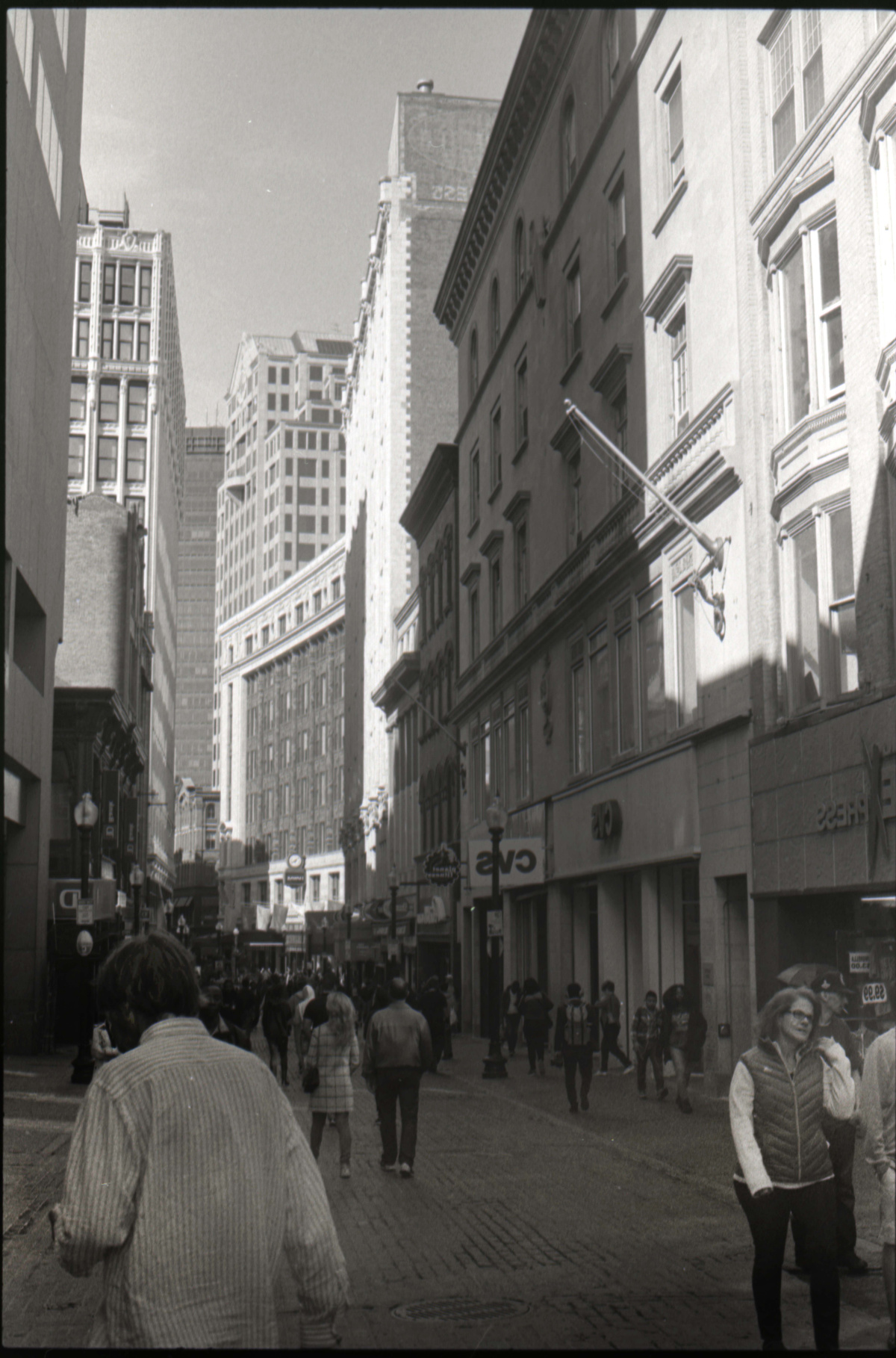 people in places gallery — Liang Graphic Design