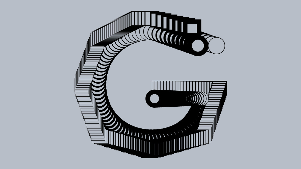 Legacies — Chenzo Studio