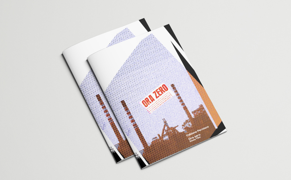 ORA ZERO — Laila Belkaziz