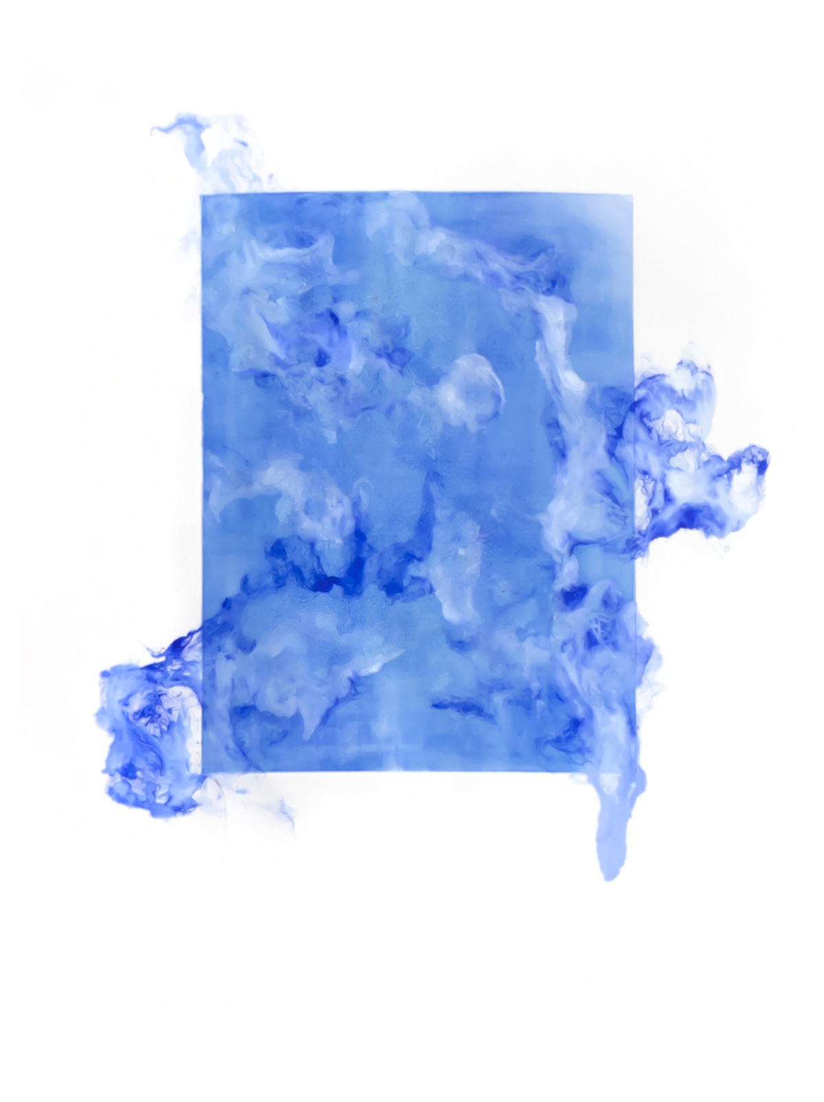 Under the Weather — Cecil Howell