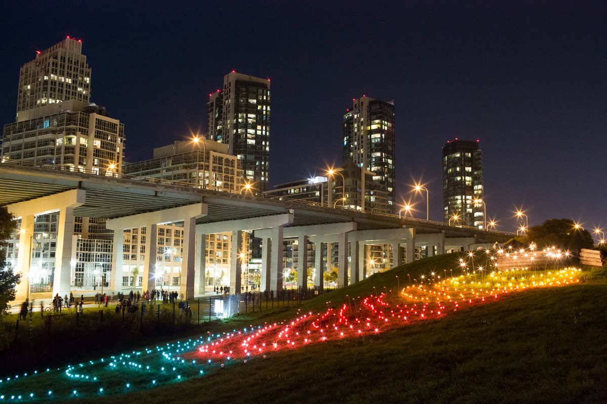 Melting Point — LeuWebb Projects