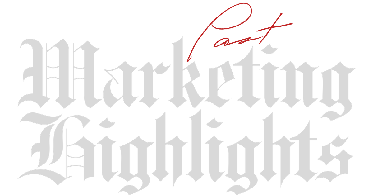 Past Highlights Title — 740 Project