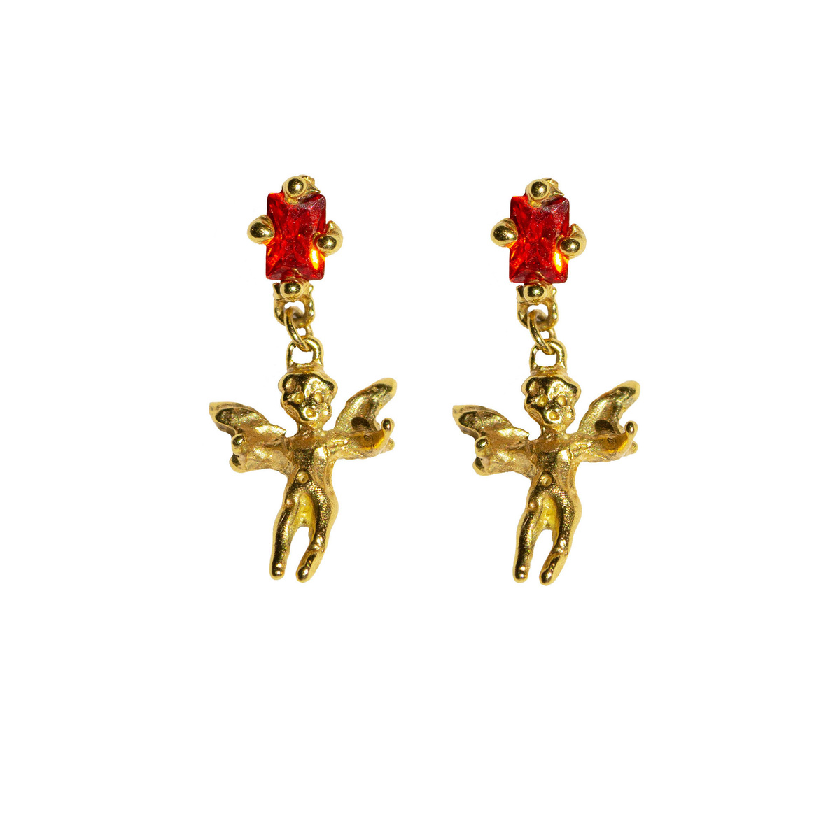 Angel Durmiente — Sofia Rocha Jewels