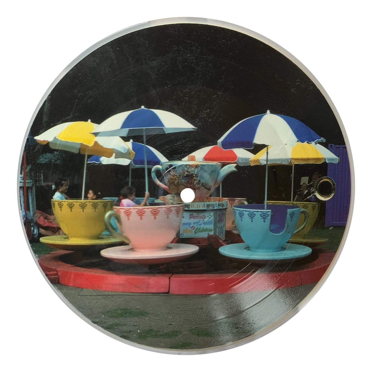 Work & Leisure International — midcenturyclassical