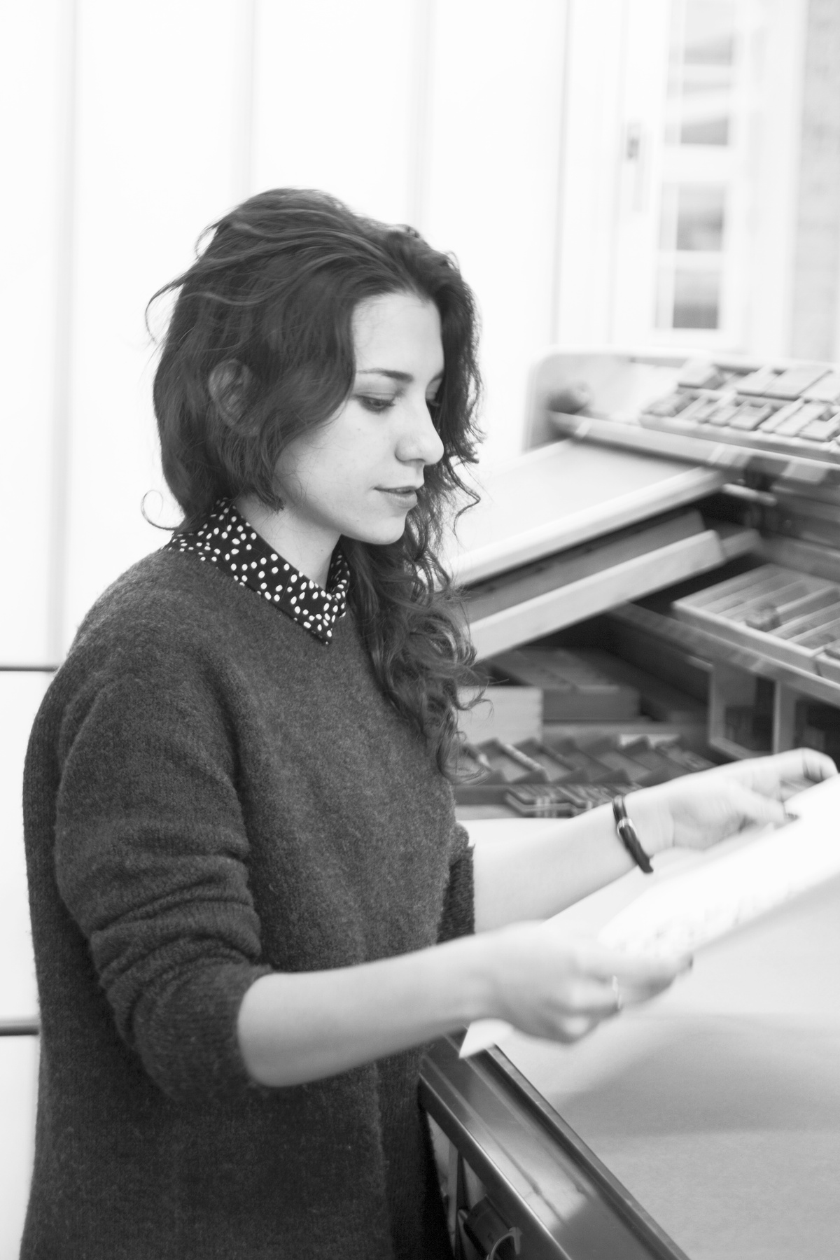 Über mich — Tinoosh Kiyani