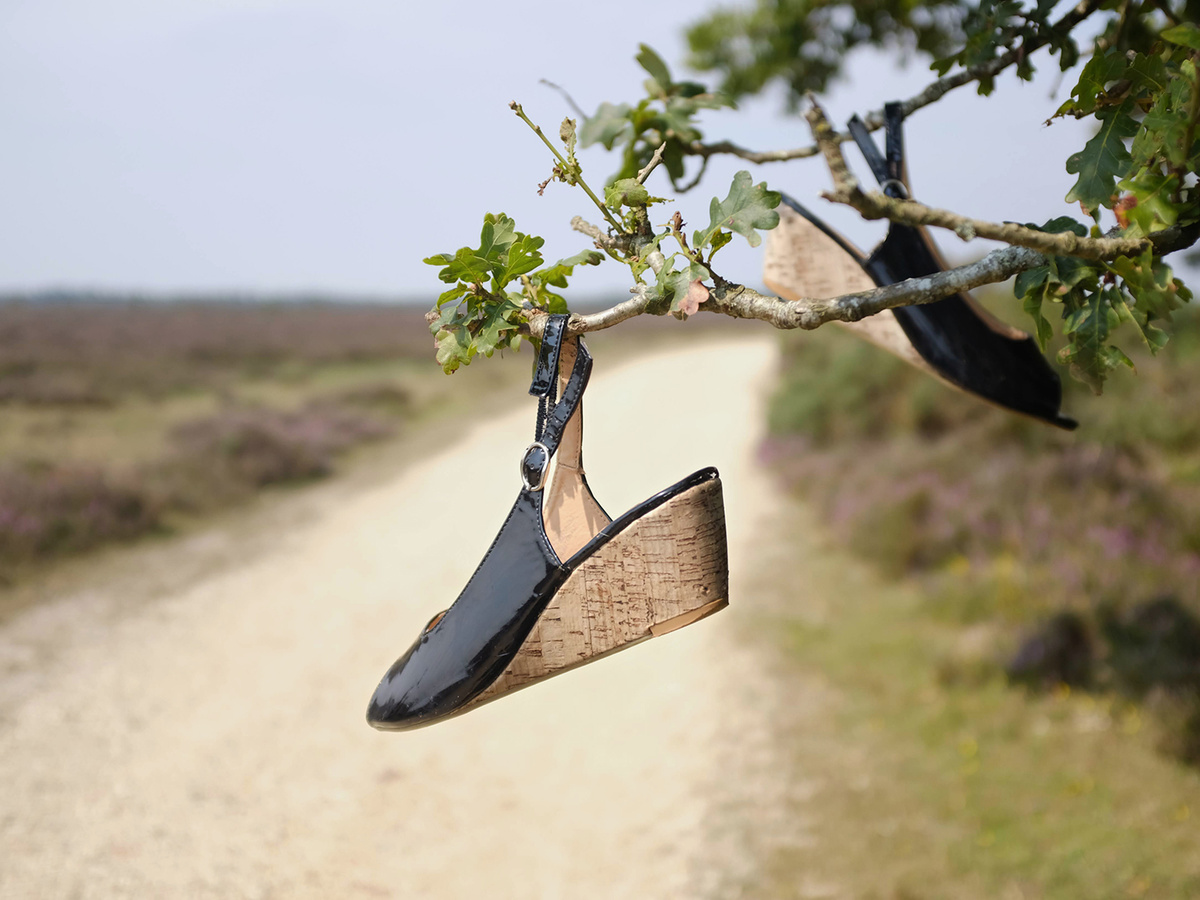 Lost shoes — pennyhartley