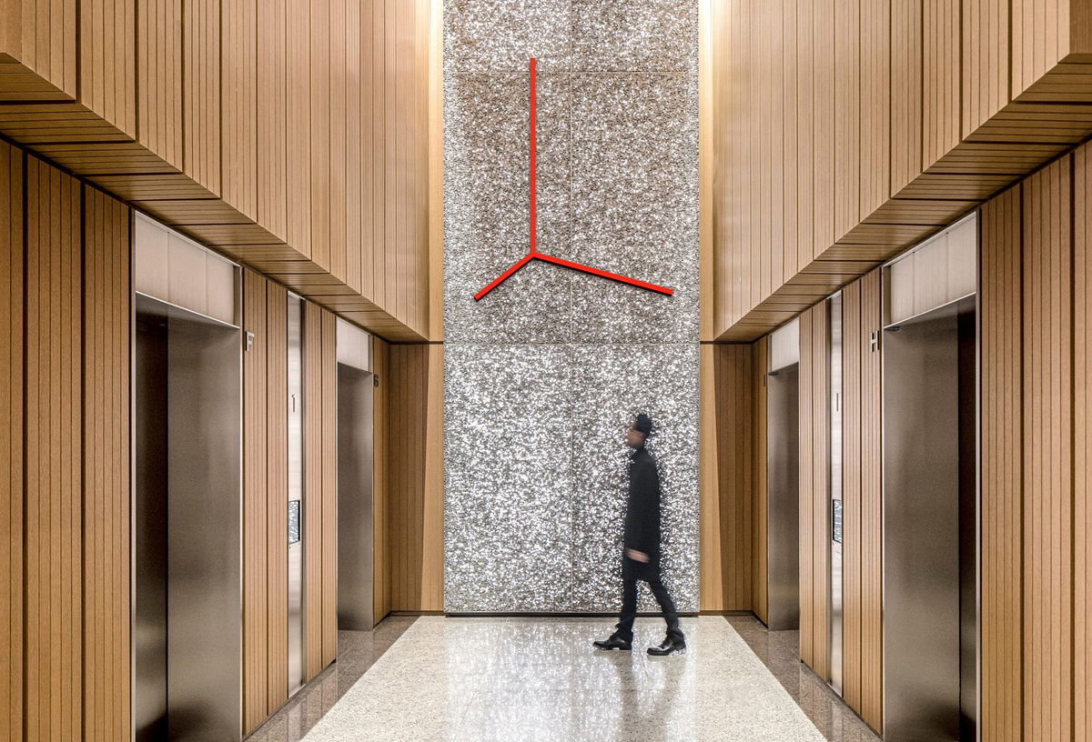 Vensa One — Ajay Shah Design Studio