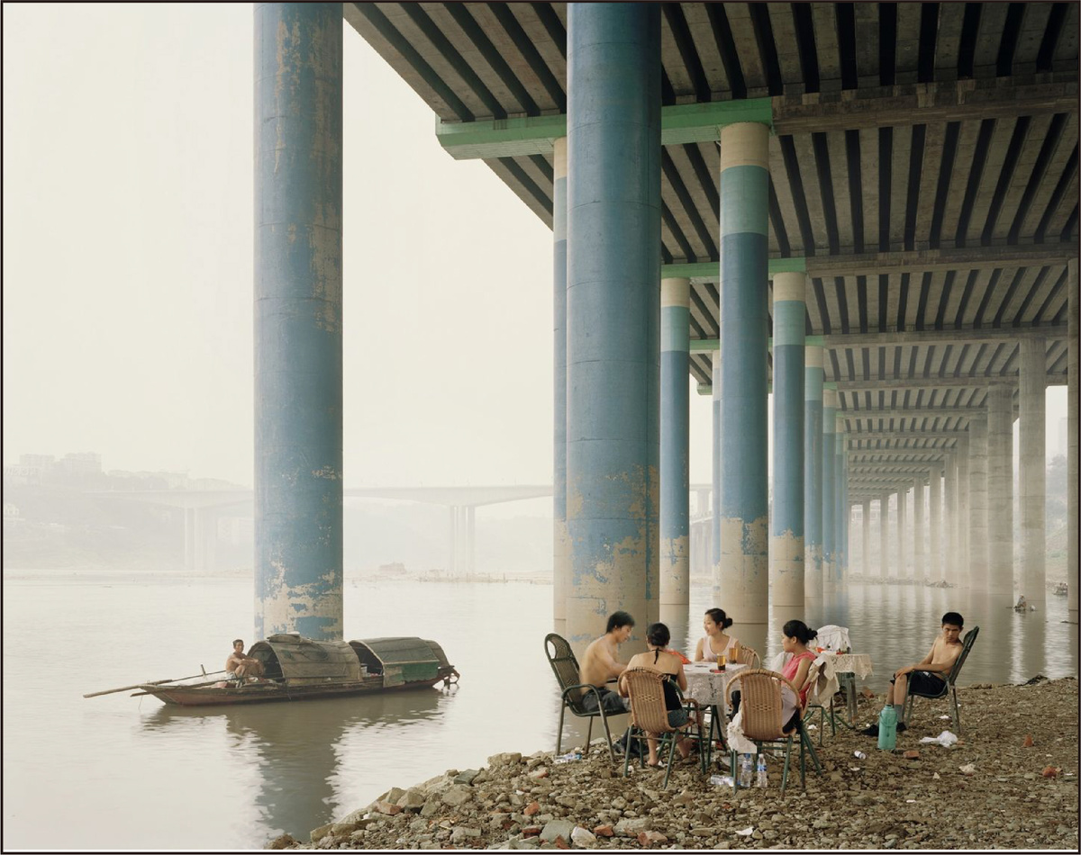 Pixel Game: Displacement — Yiwei Chen copy