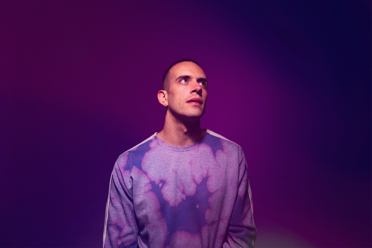 about — FRED AFRAID