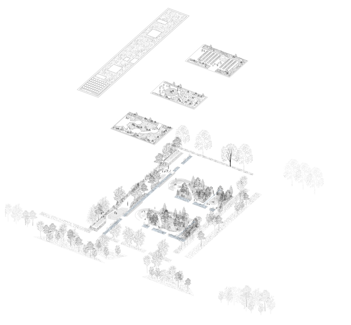 Strasbourg — STUDIO MATHIEU LUCAS