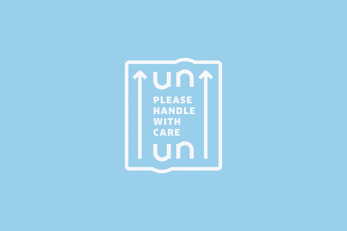 Unun — Power-nap Over Design Studio