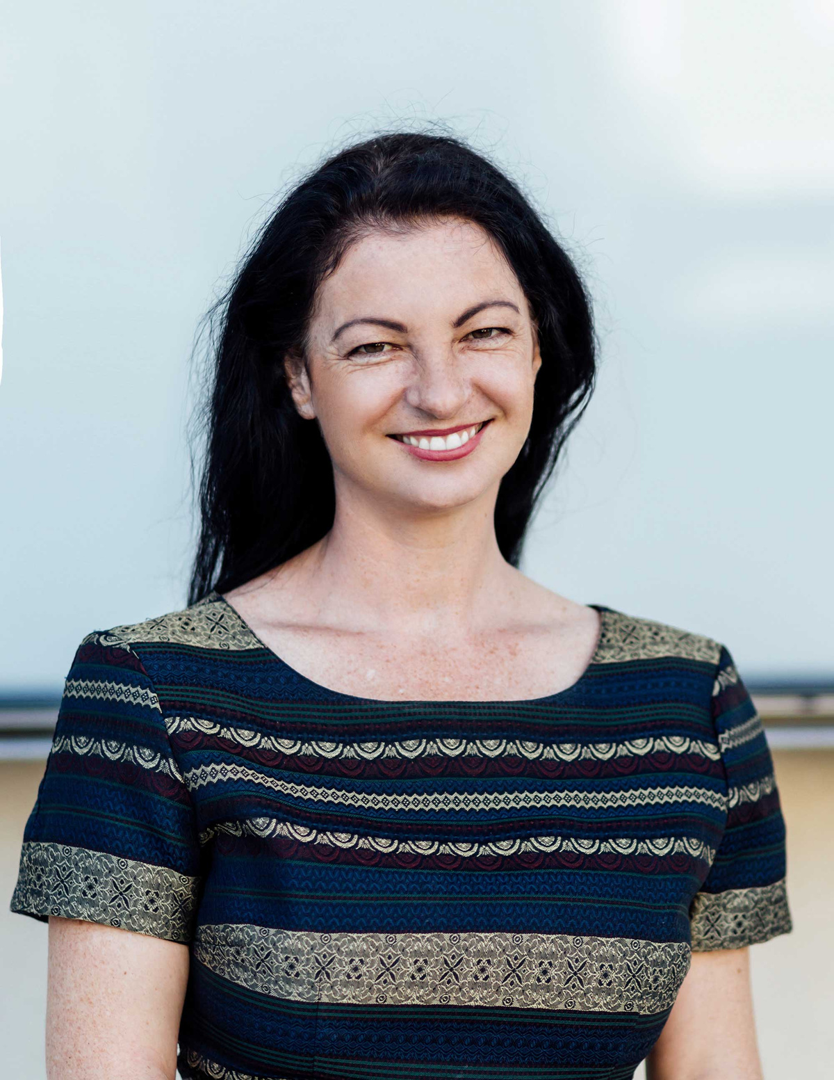 Practice — And Architecture - Lisa Moore