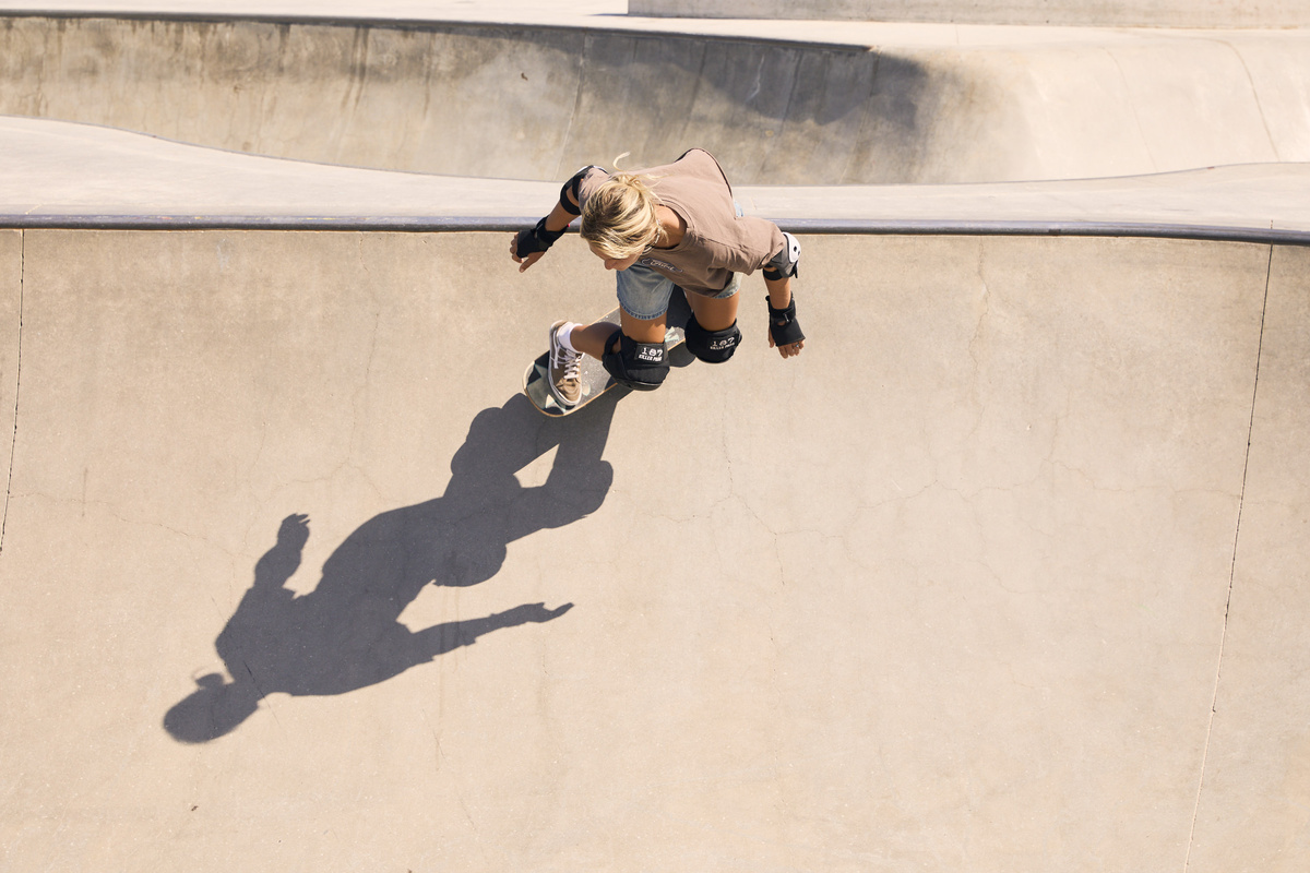 Venice Skate — Owen-harvey