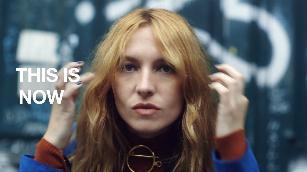 Zalando: This Is Now — Easton West