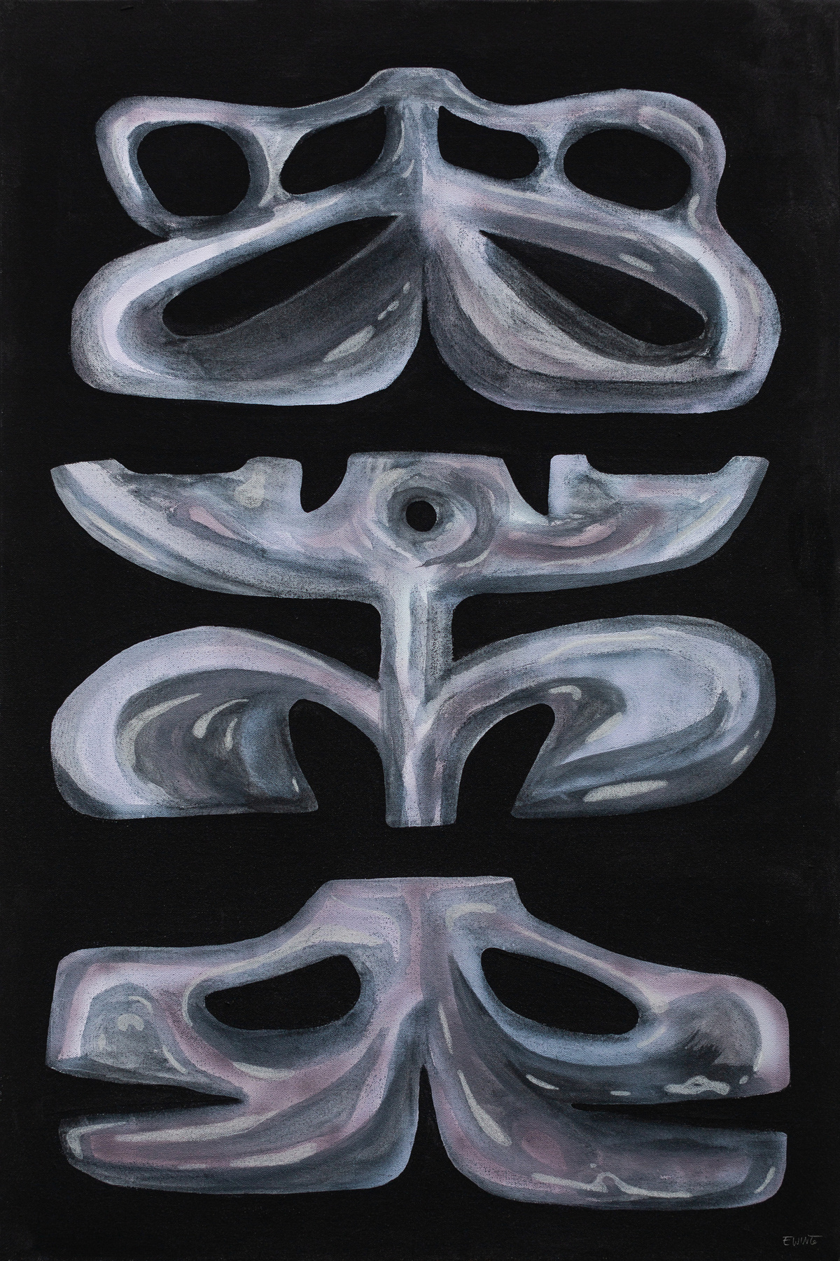 Access — Benjamin Ewing